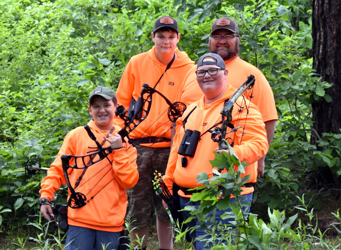 Southern Clinton YHEC brings home multiple placements at competitions | News, Sports, Jobs - The ...